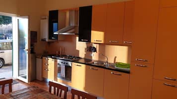 Utensílios de cozinha