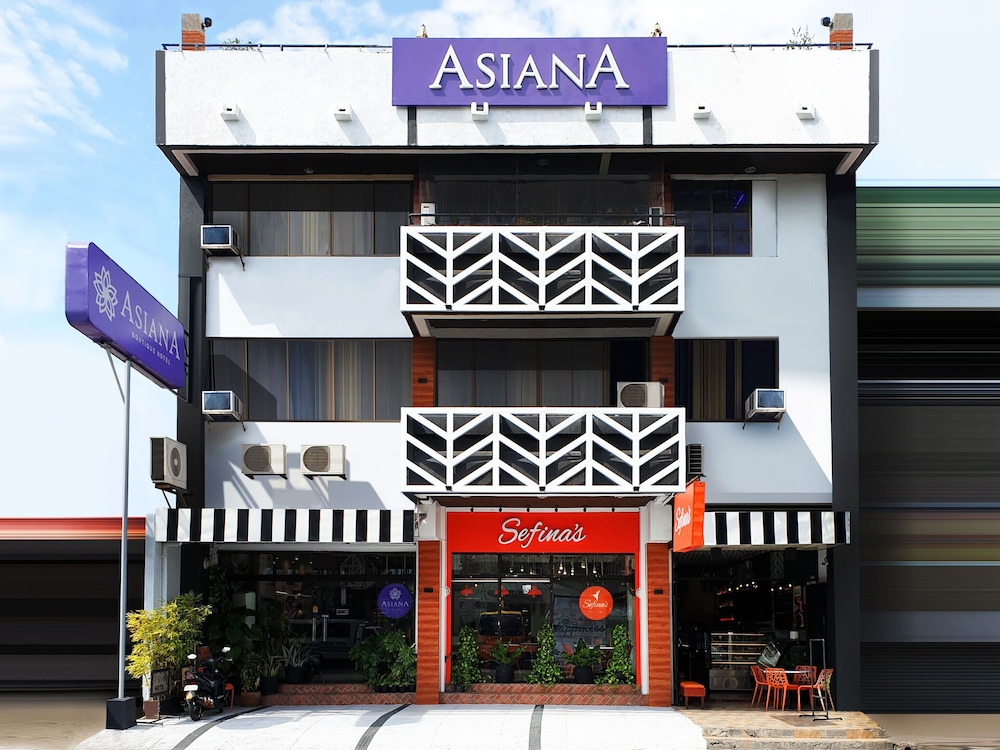 Asiana Hotel - Subic