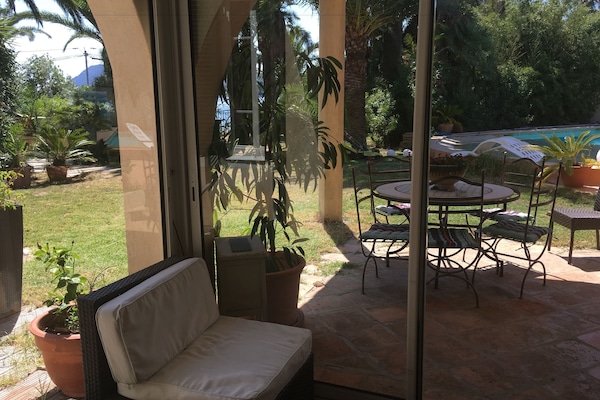 Terraço/pátio interior