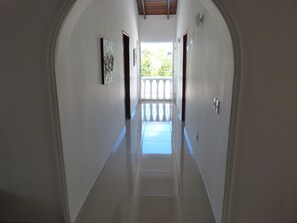 Detalhe da parte interna