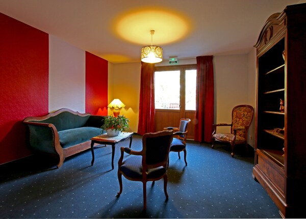 Logis Auberge De La Foret - Vendenheim