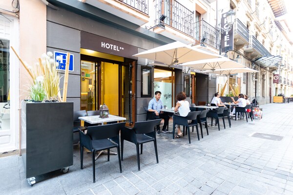 Hotel El Acebo - Jaca