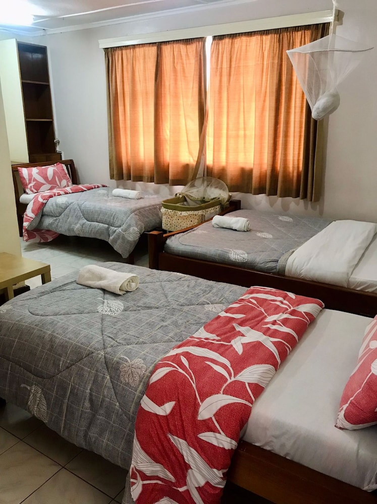 Royale Karen Hotel - Nairobi