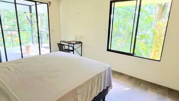 Quarto luxo | Roupas de cama premium, camas Select Comfort, individualmente mobiliados