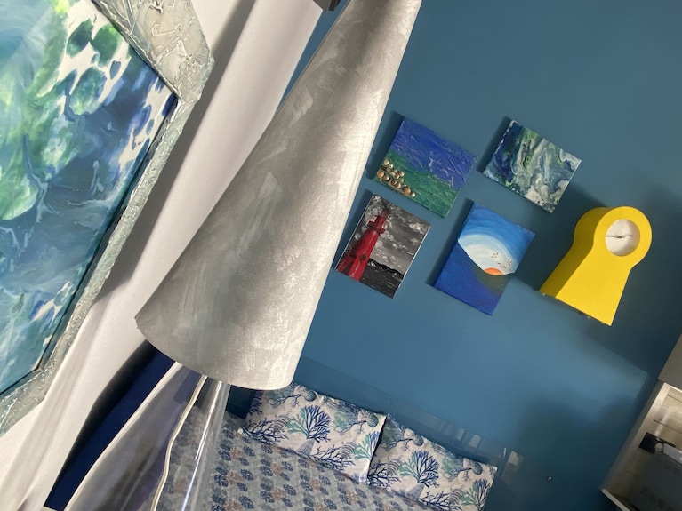 "Il Nido Da Chiara" Renovated With Fine Finishes And A Splendid Terrace - Cinque Terre