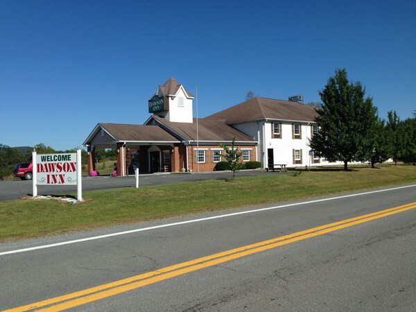 Dawson Inn - West Virginia