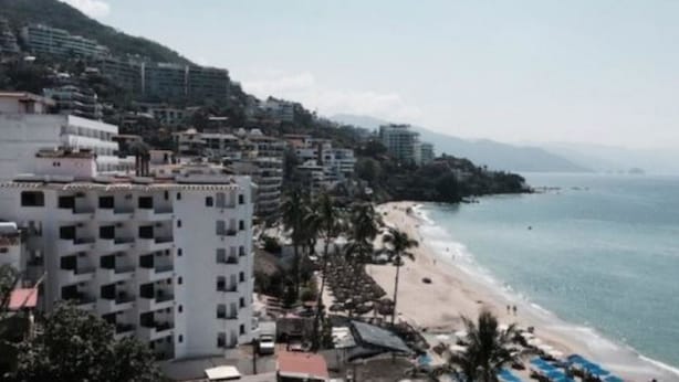 Vista da propriedade
