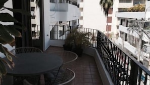 Terraço/pátio