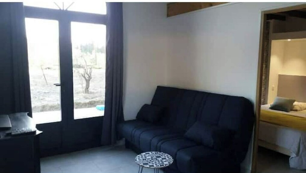 Grand Mas And Its 3 Gites For Up To 18 People - Bouches-du-Rhone