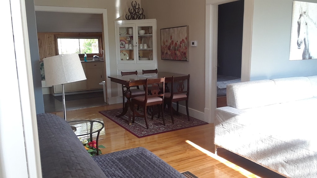 Das Glücksbringer-juwel Der Prärien - Saskatchewan