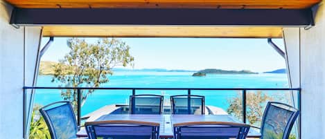 Apartamento, 2 quartos (2K, 1 Air Bed or 1K, 2KS, 1 Air Bed) | Sacada