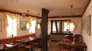 Restaurantes