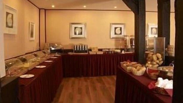 Restaurantes