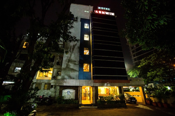 Hotel Ashwin - Mumbai