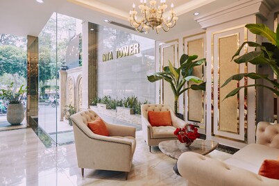 NTA Hotel - Serviced Apartments