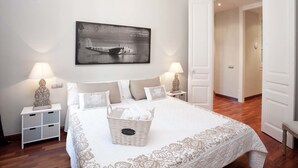 Apartamento superluxo, 5 quartos