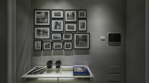 Suite Superior | 1 quarto, edredões de penas, camas de colchão viscoelástico, minibar 