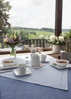 Café da manhã continental grátis