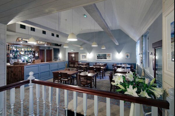 Red House Hotel - Fife