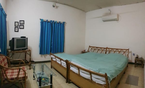 Kp Cottages - Kanker