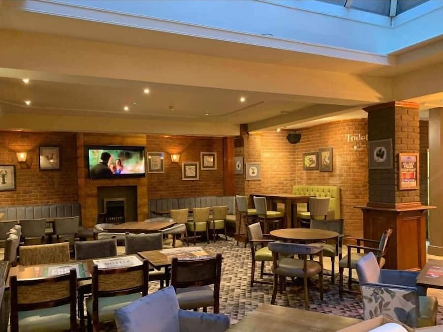 Bar (na propriedade)