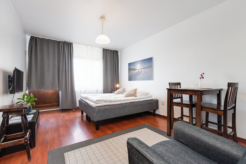 Santa's Holiday Homes - Rovaniemi