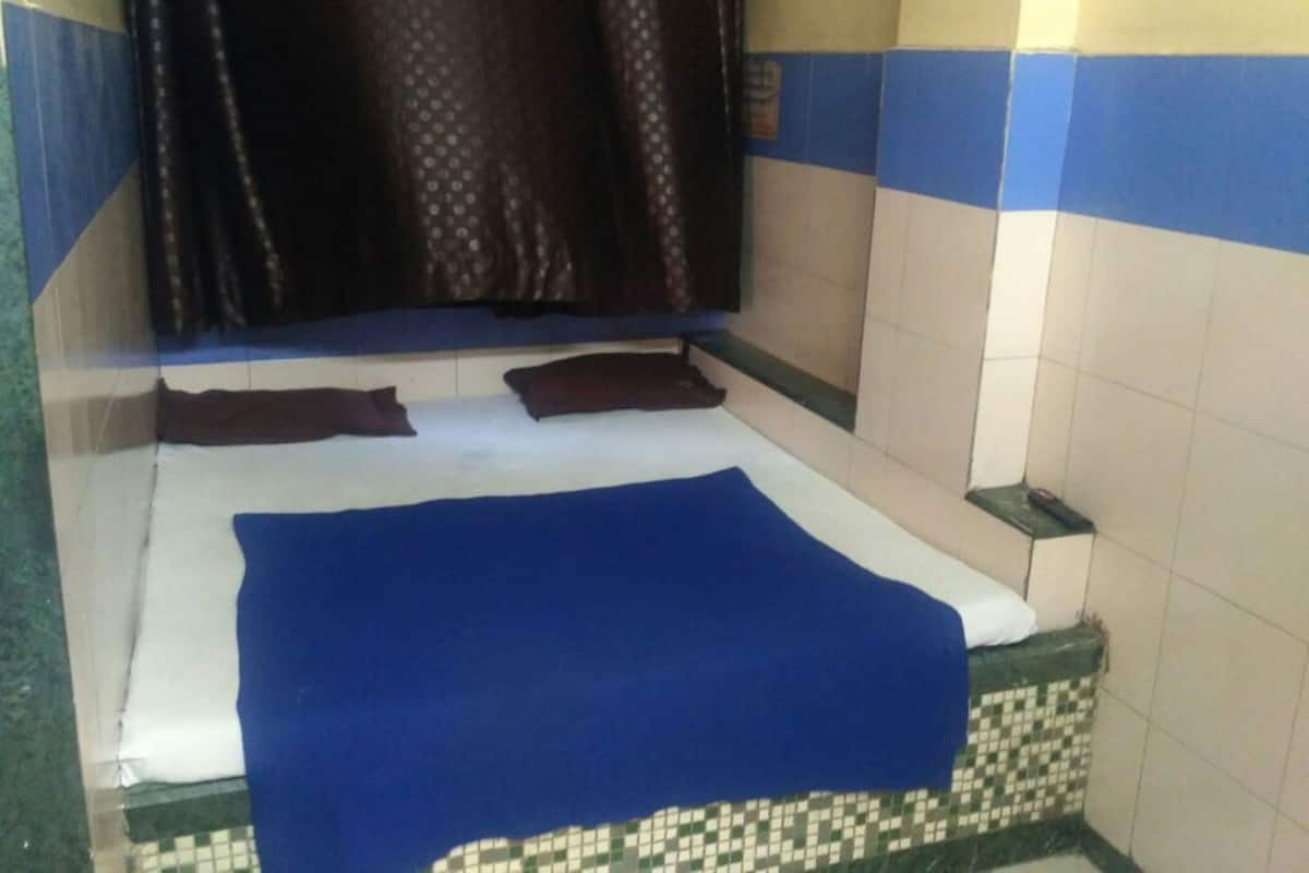 Quarto urbano