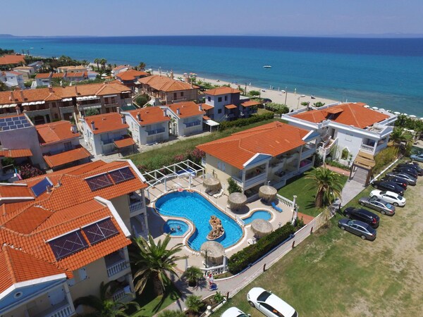 Hotel Rigakis - Chalkidiki