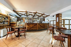 Bar (no alojamento)