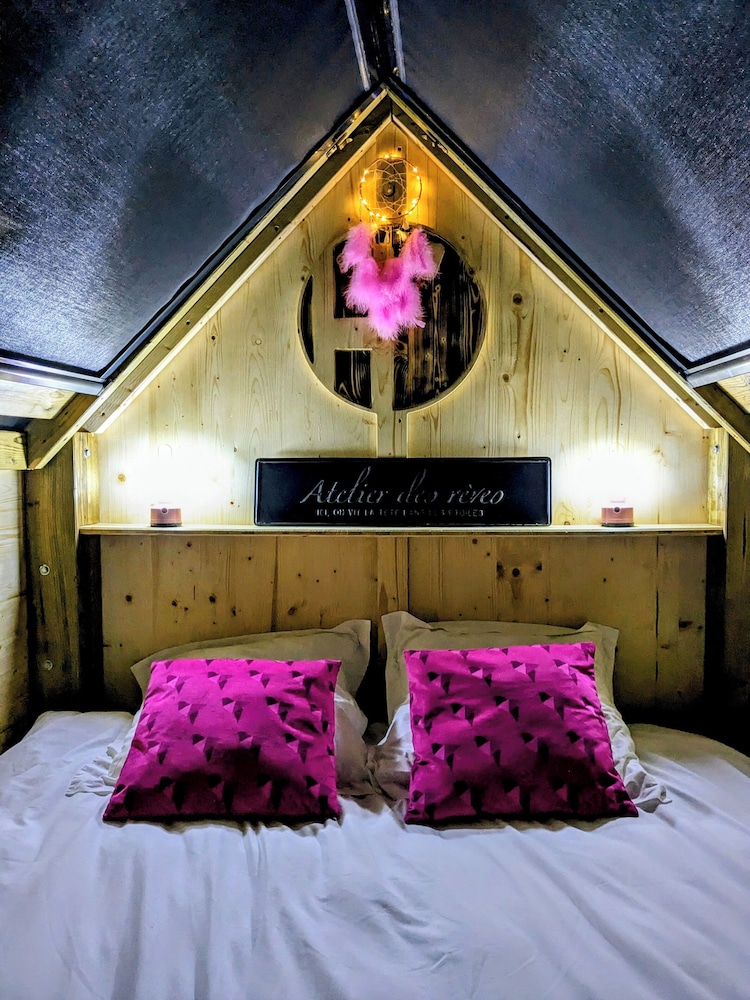 La Borie Du Chevrier - Périgord