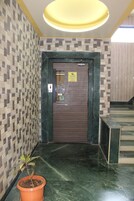 Comodidades da propriedade