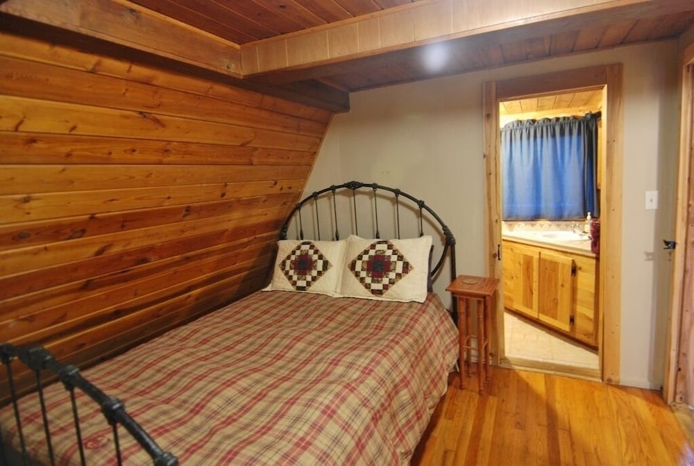 Blowing Rock Cabin On Relaxing Mountain Stream- - Blowing Rock, NC