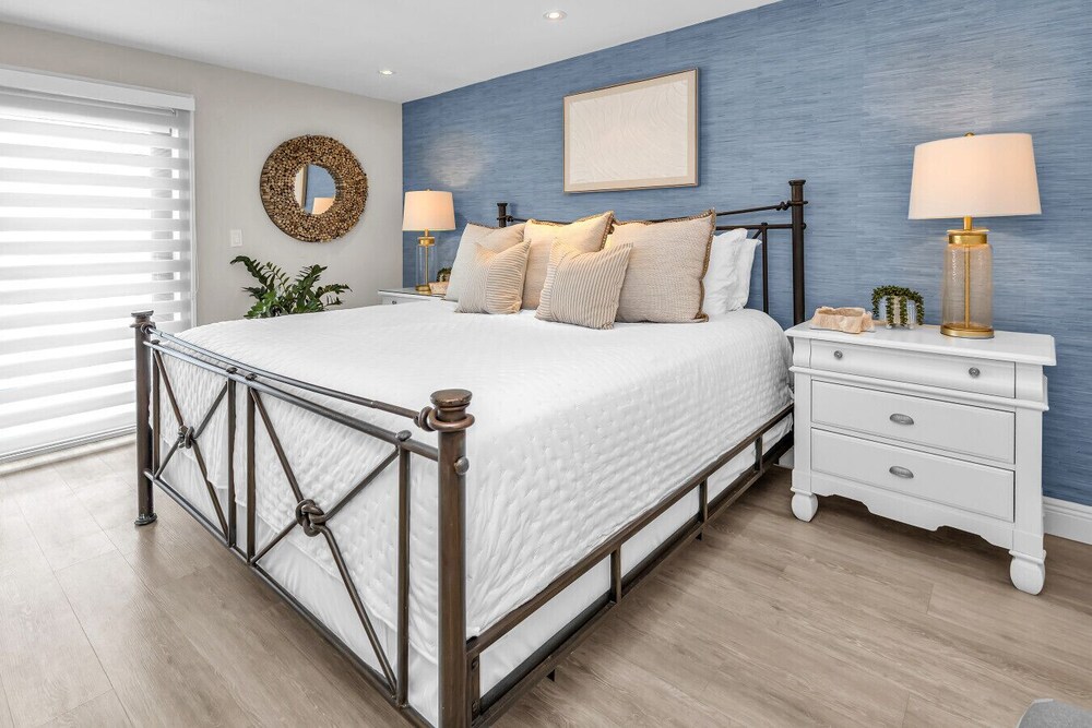 Key Largo Ocean Shore Villa 1 With Pool & Boat Slip - Key Largo, FL