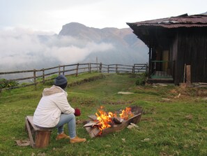 Comodidade do alojamento