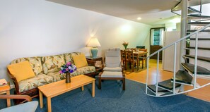 Casa de Campo, 2 quartos | 1 quarto, ferro/tábua de engomar, berços/camas para crianças 