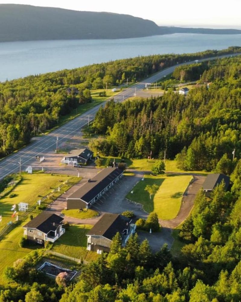 Travels Inn Victoria County - Nova Scotia
