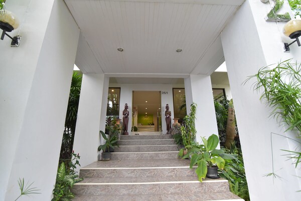 Kyongean Mansion 2 - Krabi