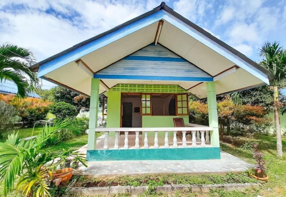 T And T House - Adults Only - Ranong