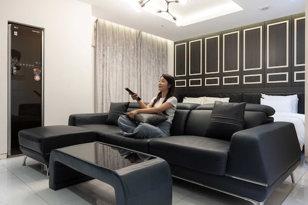 호텔 달 천안 신불당 - 쌍용동