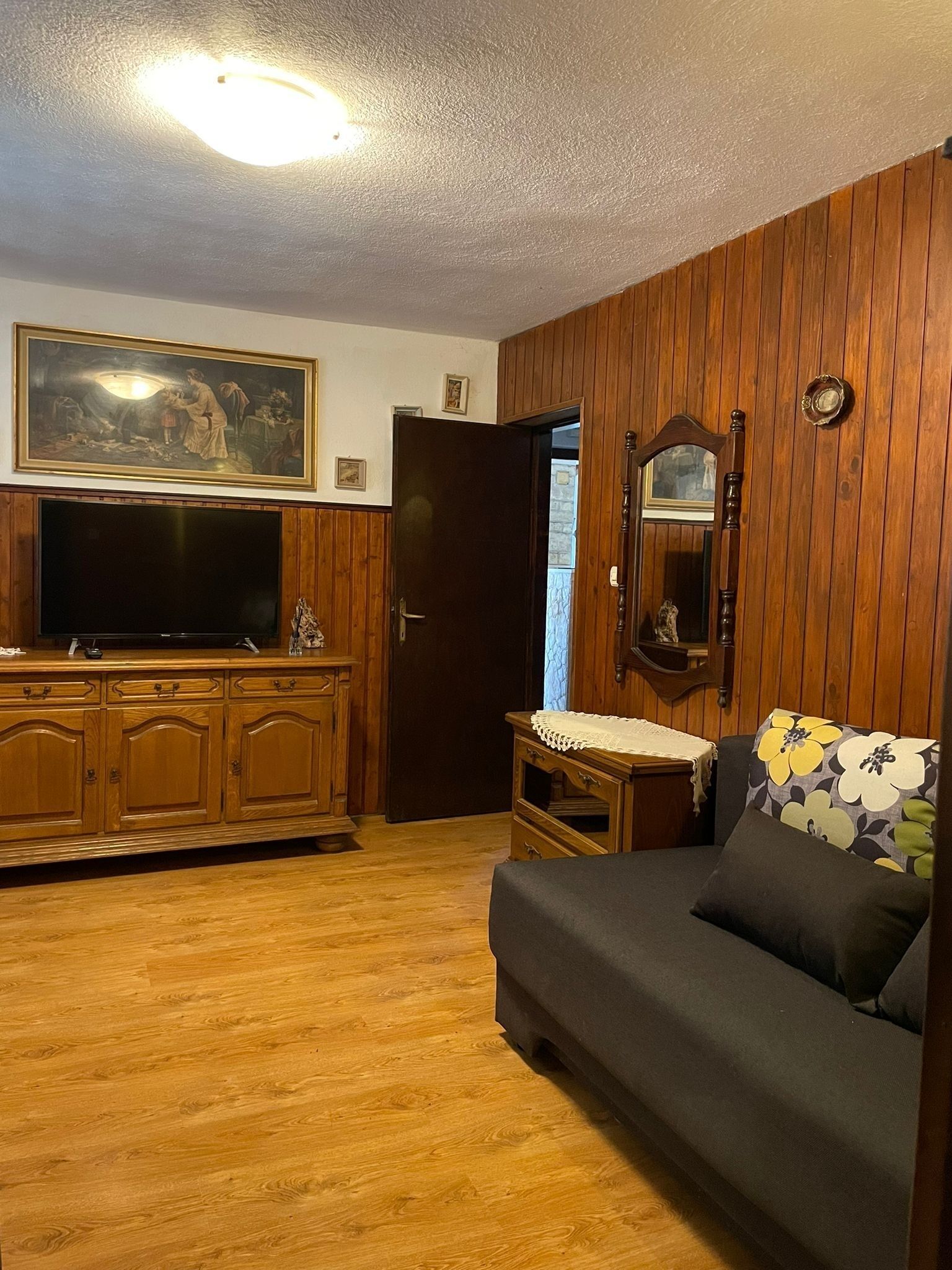 2-zimmer-ferienwohnung Mit Terrasse Und Meerblick Bucht Donja Krušica, Solta (A-15636-a) - Maslinica