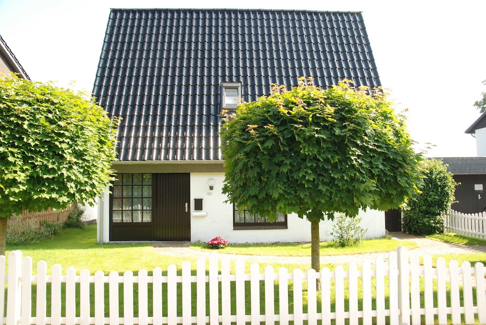 Ferienhaus Hehl, Deutschland - Maasholm