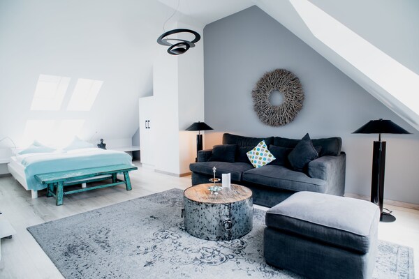 Altstadt Hotel Bielefeld - Bielefeld