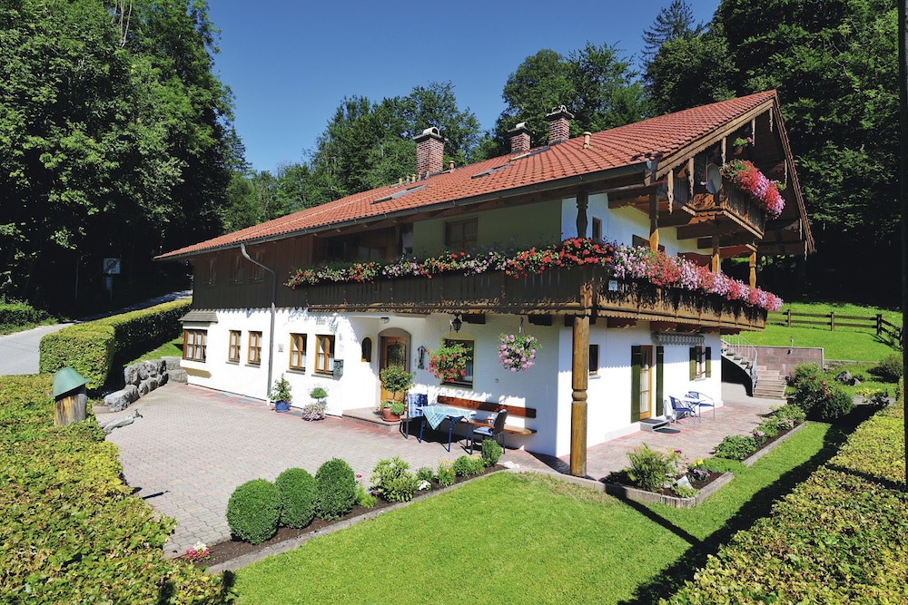 Gaestehaus Vogl - Bad Reichenhall