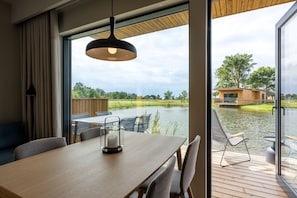 Casa de Campo Elite | Terraço/pátio interior