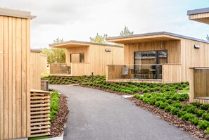 Casa de Campo Elite | Terraço/pátio interior