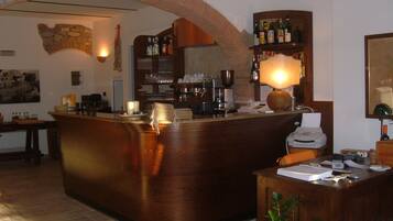 Bar (no alojamento)