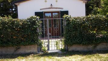 Apartamento Superior, 2 quartos (Il Guardiano) | Comodidade do quarto