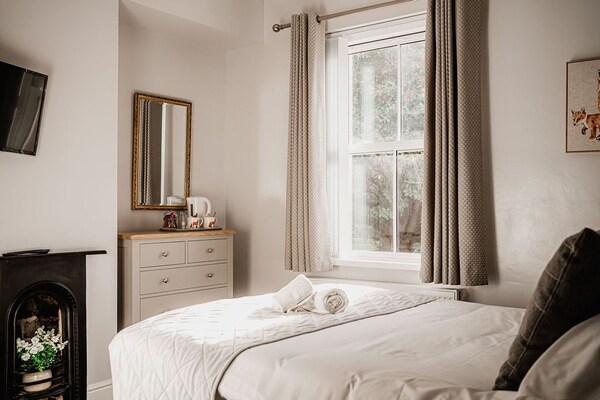 The Railway - Skipton