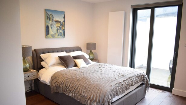Apartamento, 1 quarto