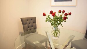 Apartamento, 1 quarto | Interior